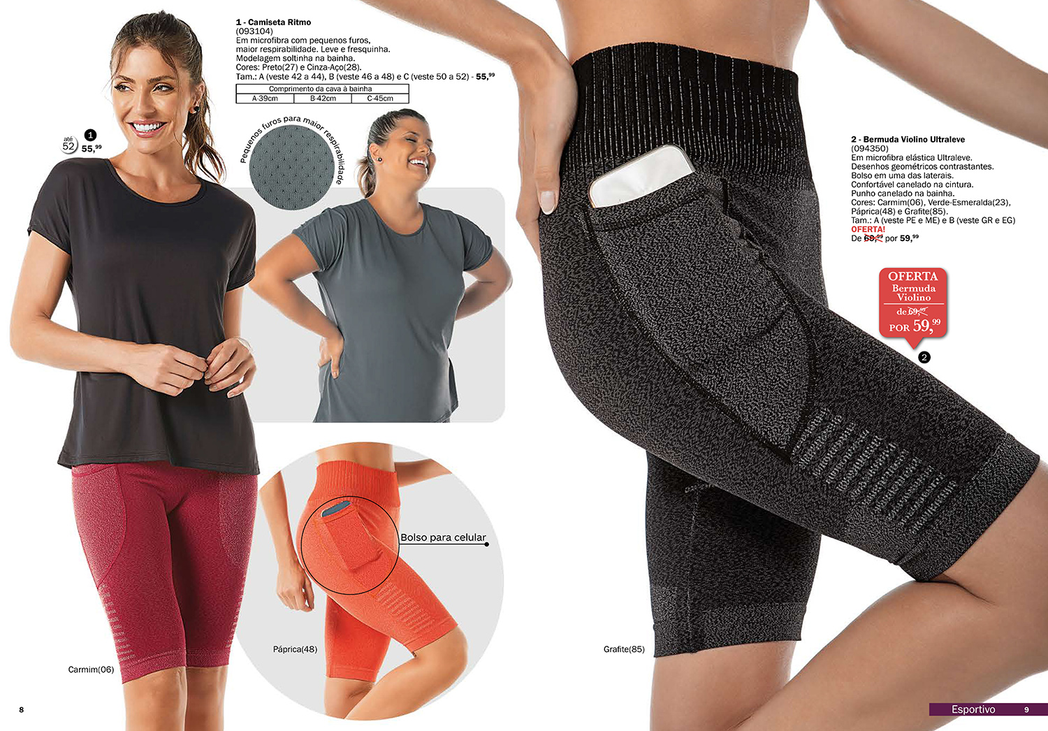 Revista Virtual | Campanha 13-14 / 2023 - Demillus