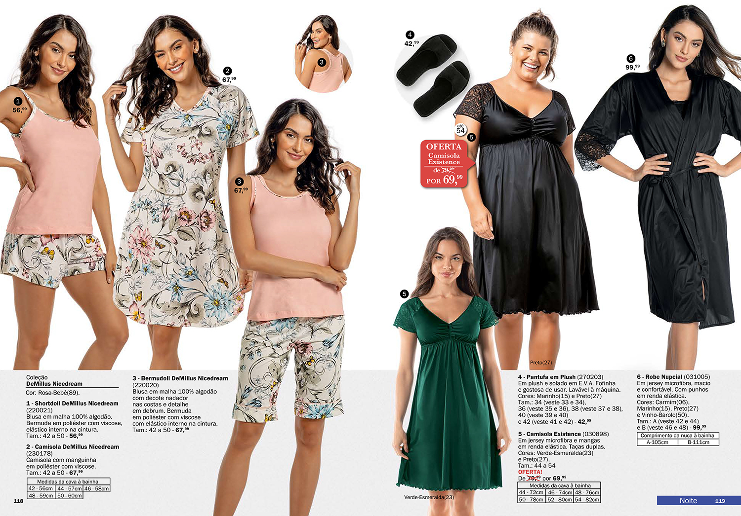 Revista Virtual | Campanha 19-01 / 2024 - Demillus