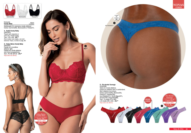 Revista Virtual | Campanha 13-14 / 2024 - Demillus