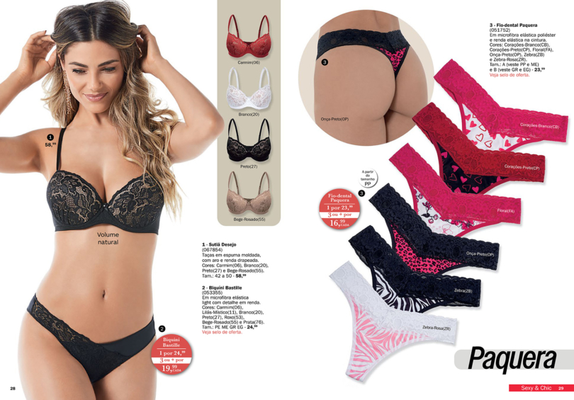 Revista Virtual | Campanha 13-14 / 2024 - Demillus