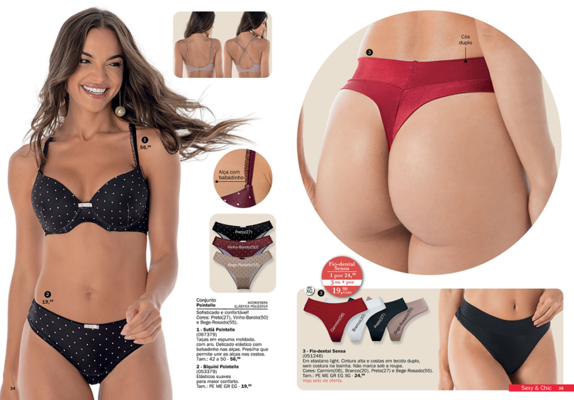 Revista Virtual | Campanha 13-14 / 2024 - Demillus