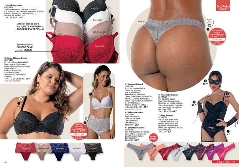 Revista Virtual | Campanha 13-14 / 2024 - Demillus